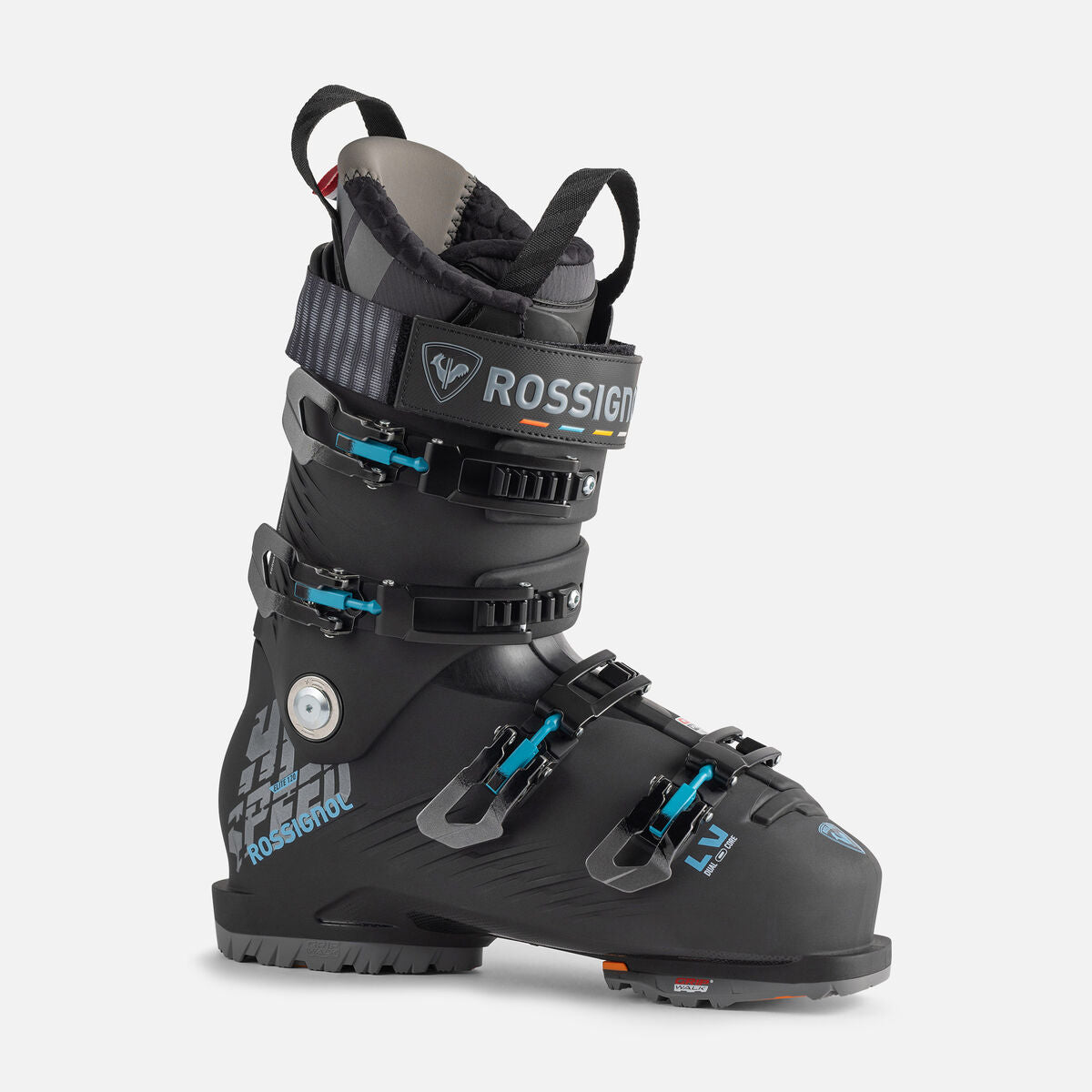 Rossignol Hi Speed Elite 120 LV GW 24/25 – Rivington Alpine