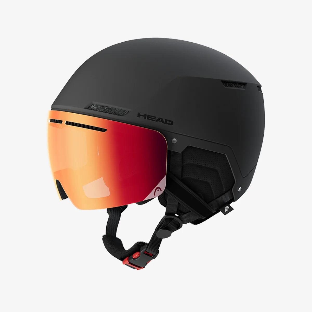 Head Cinema Pro 24/5 Visor Helmet – Rivington Alpine