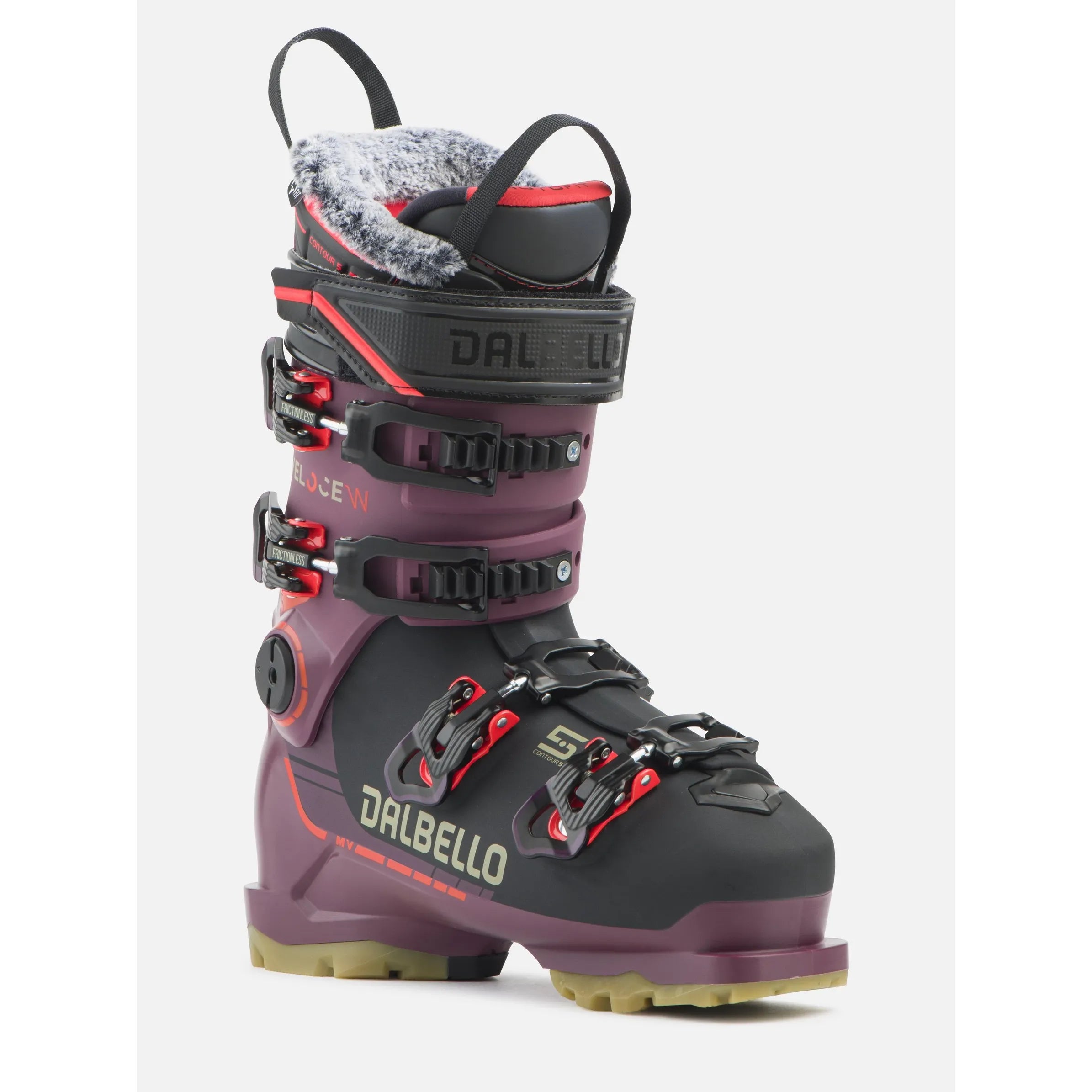 Dalbello Veloce 95 MV W 2025/26 – Rivington Alpine