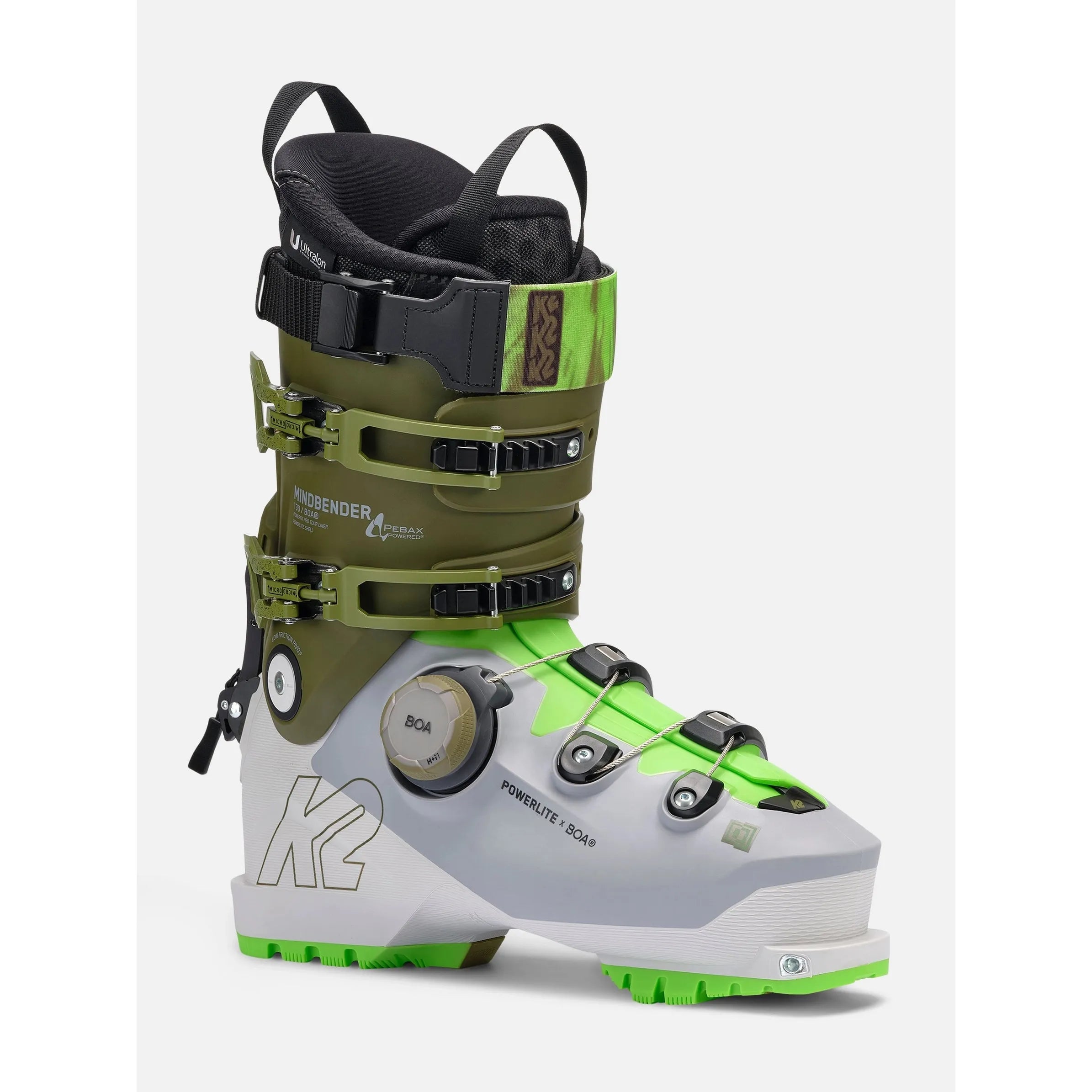 K2 Mindbender 130 BOA® 2024/25 – Rivington Alpine