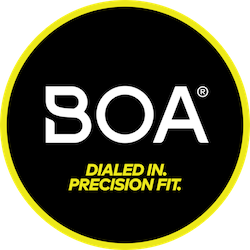 BOA® Restrictor? – Rivington Alpine
