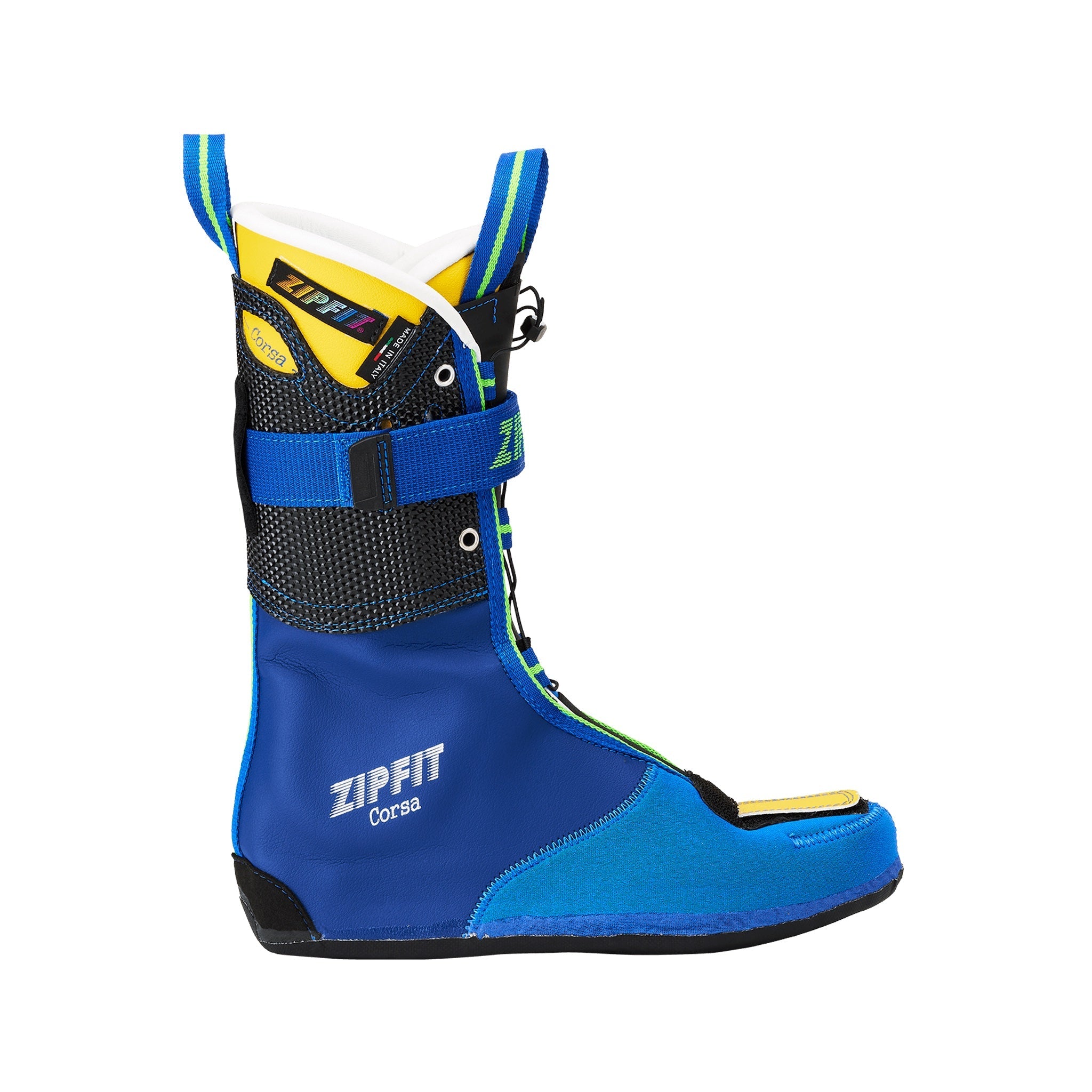 Custom or Aftermarket Ski Boot Replacement Liners – Rivington Alpine