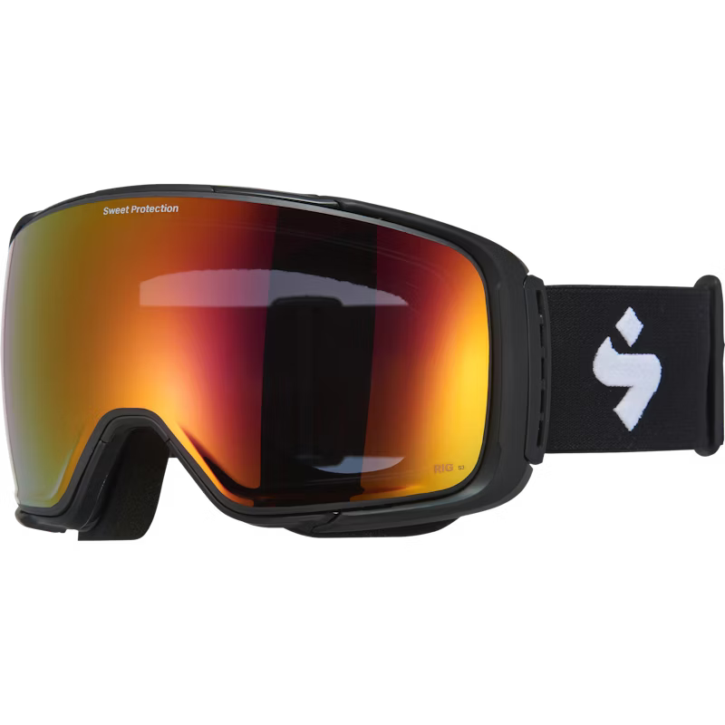 Sweet Protection Interstellar RIG Reflect with Extra Lense – Rivington ...