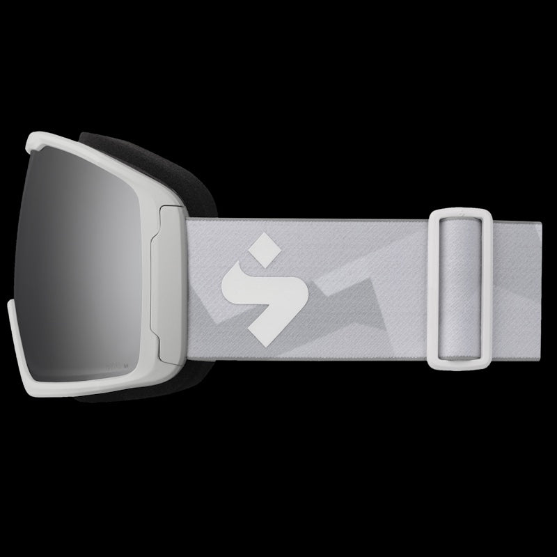 Sweet Protection Clockwork RIG Reflect Goggle with Extra Lense ...