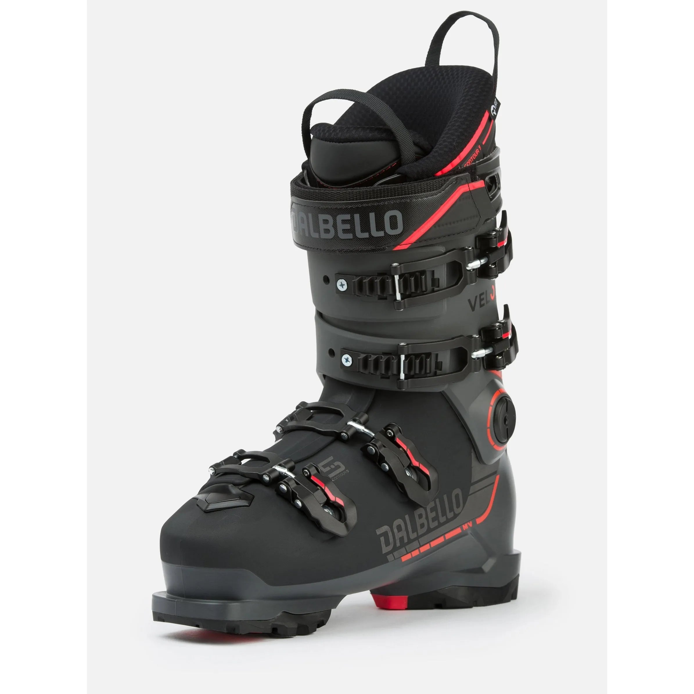 DALBELLO Veloce 110 MV GW 2024/25 – Rivington Alpine