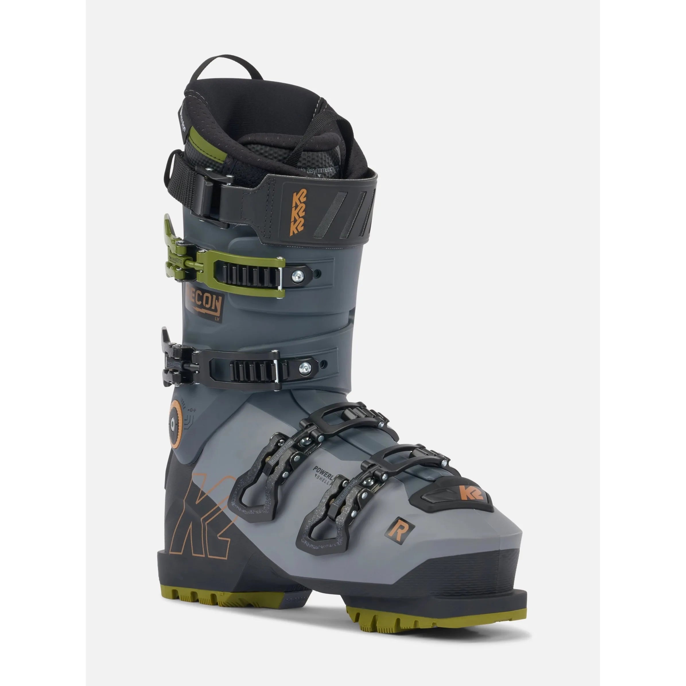 K2 Recon 120 23/24 – Rivington Alpine