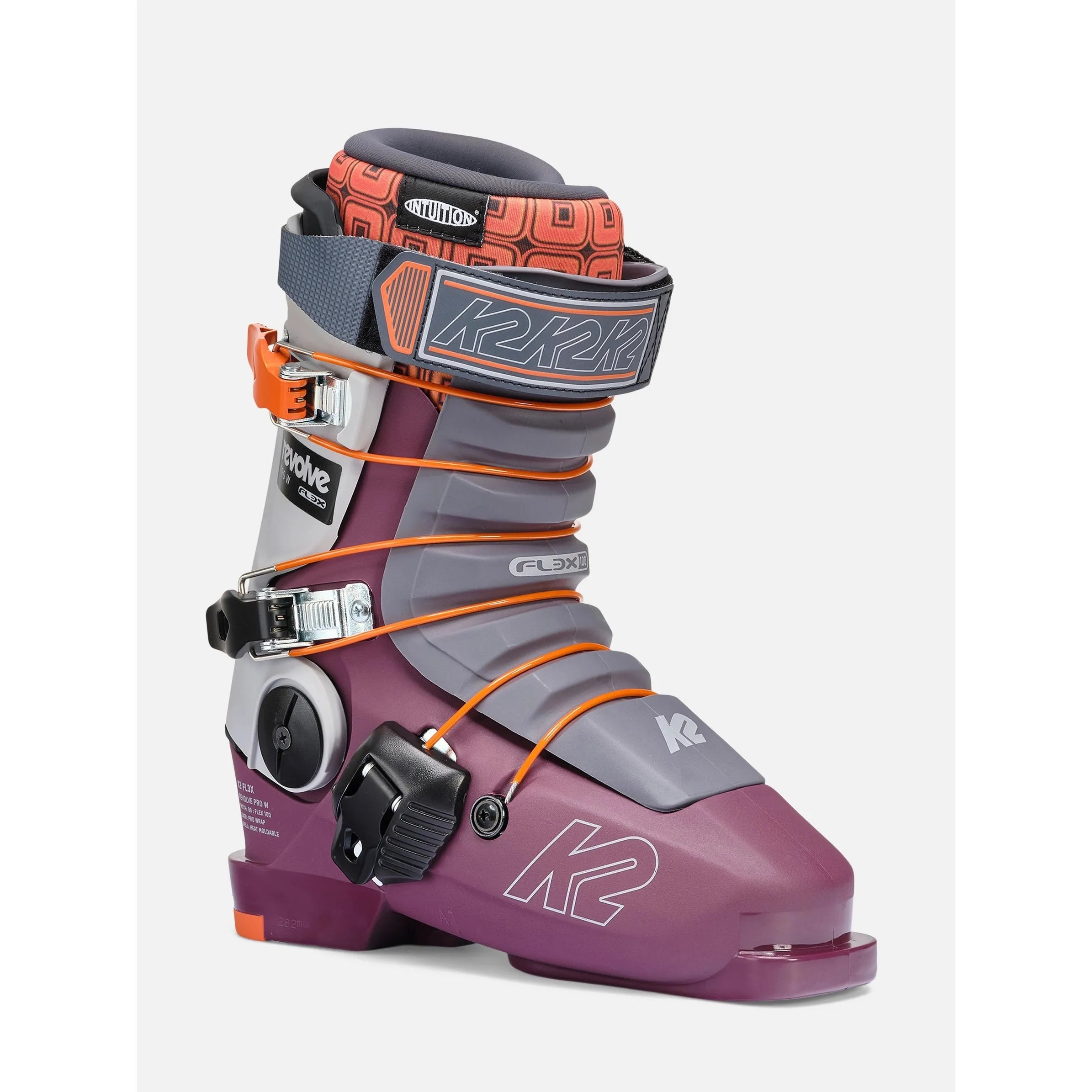 K2 REVOLVE PRO W 2024/25 – Rivington Alpine