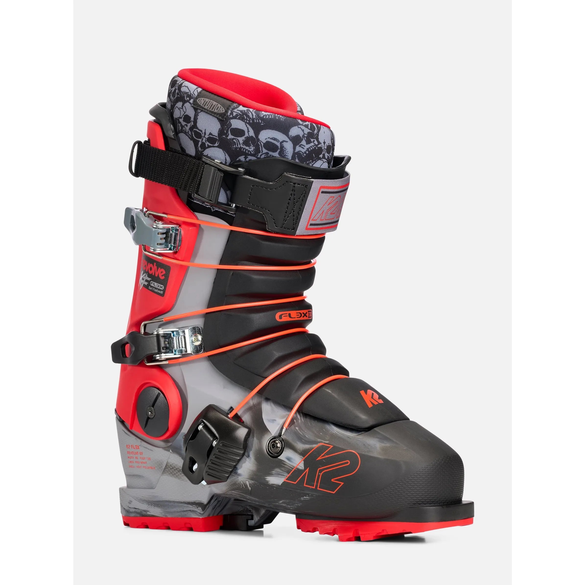 K2 Revolve KF 2025/26 – Rivington Alpine