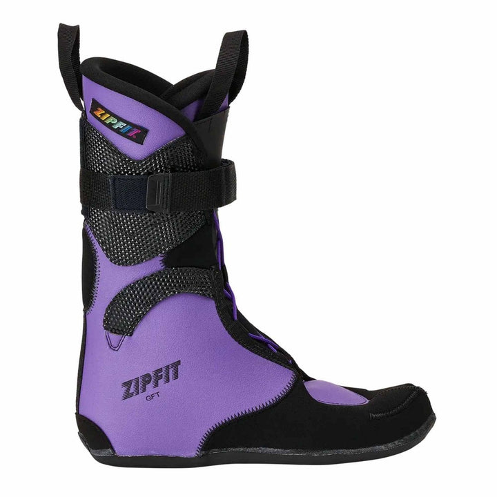 ZIPFIT Ski Boot Liners – Rivington Alpine