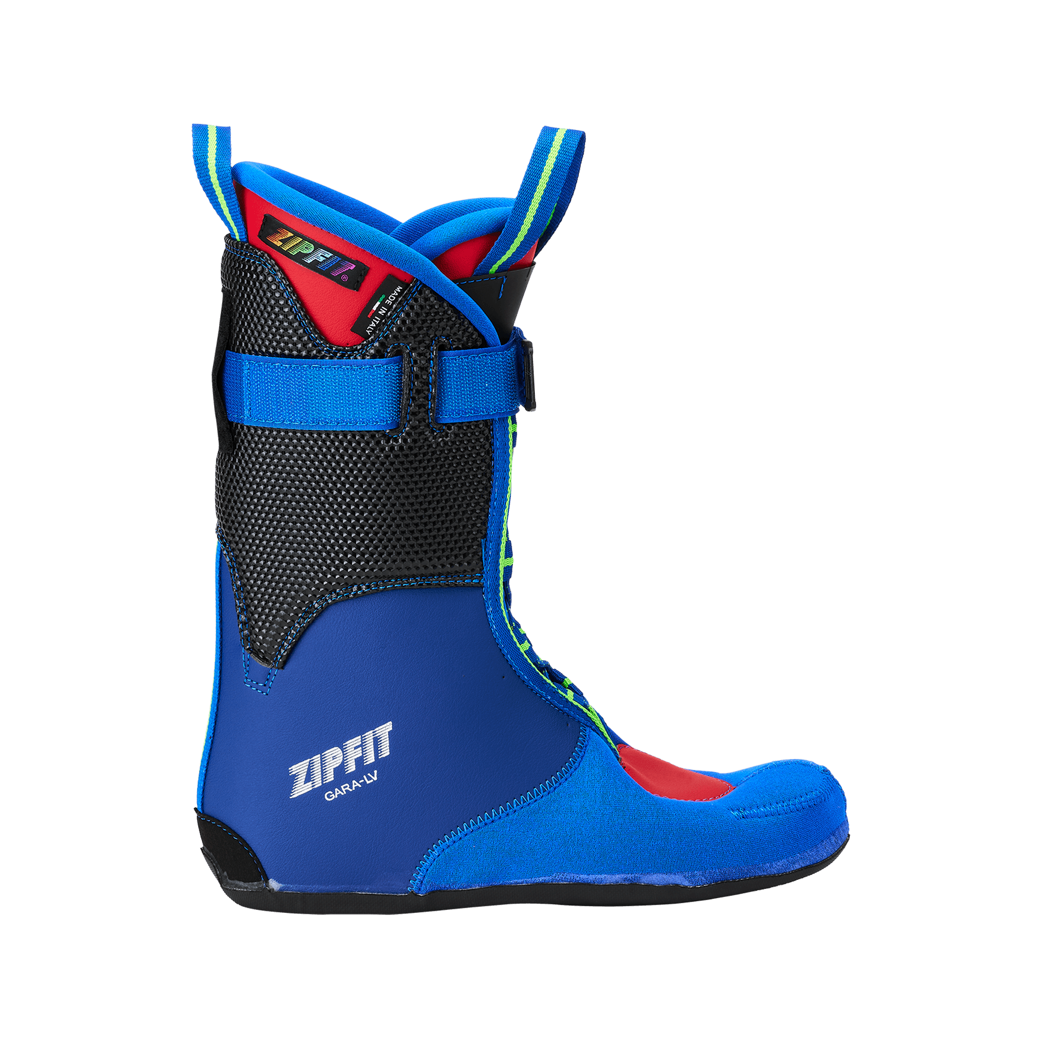 Custom or Aftermarket Ski Boot Replacement Liners – Rivington Alpine