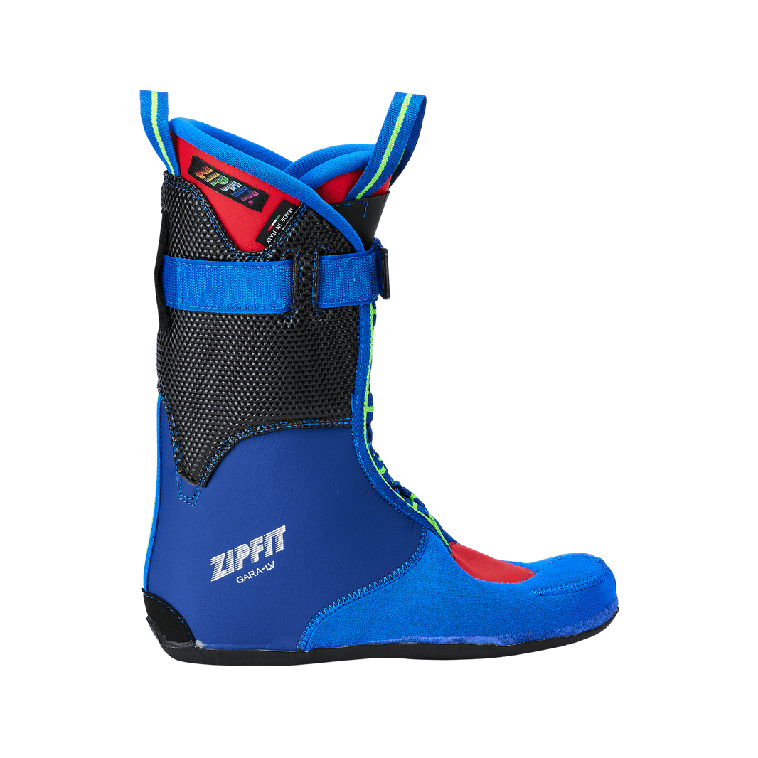 Custom or Aftermarket Ski Boot Replacement Liners – Rivington Alpine